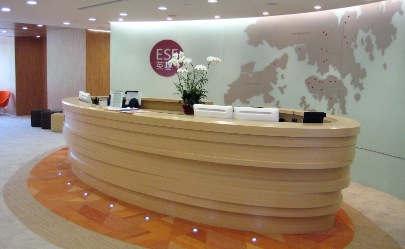 HEAD QUARTER, ENGLISH SCHOOLS FOUNDATION-Categories - Studio One Design ...