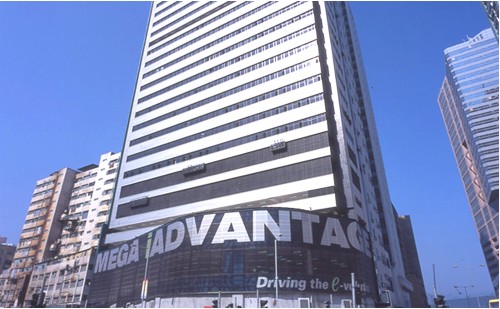 COMPANY PROFILE-Studio One Design Limited