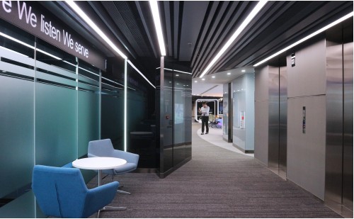 DIRECTORS-Studio One Design Limited